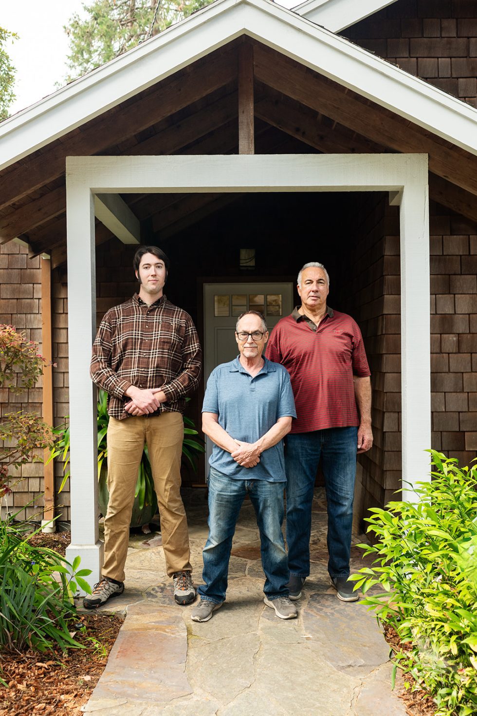 Contact | Ward Construction Inc.